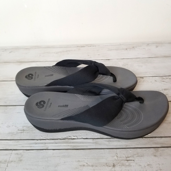 Cloudsteppers by Clarks | Shoes | Clarks Cloudsteppers Arla Glison ...